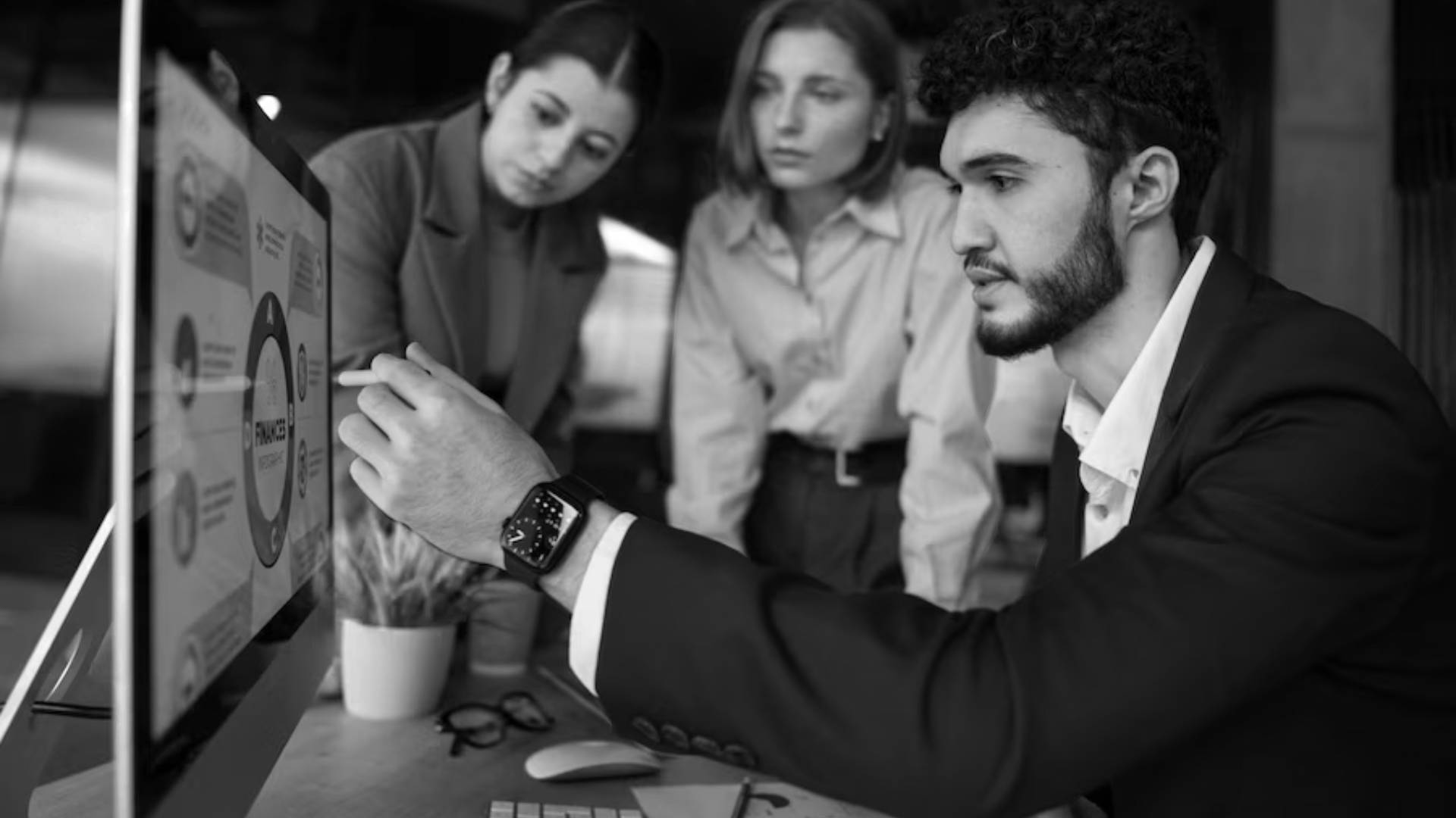 Digital Agencies in India -Jagmohan Krishan