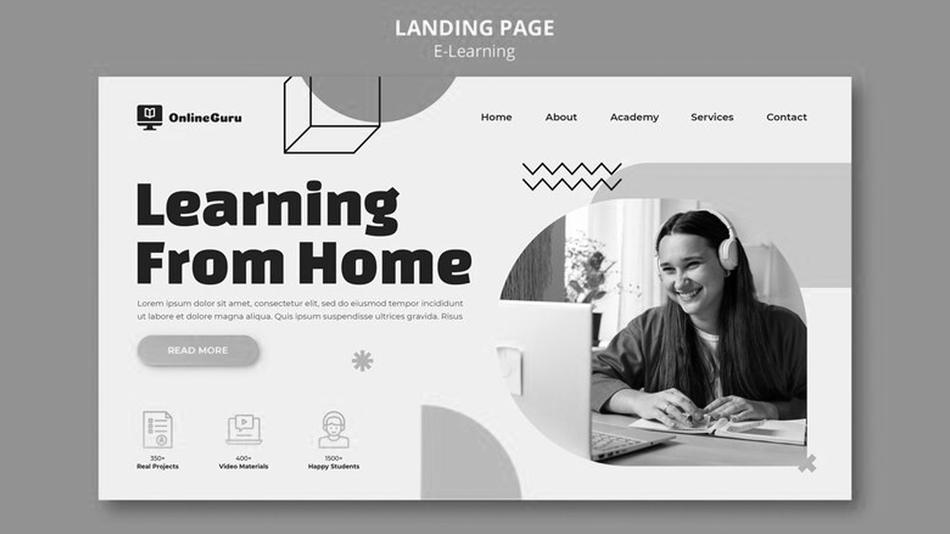 Language learning website design cost