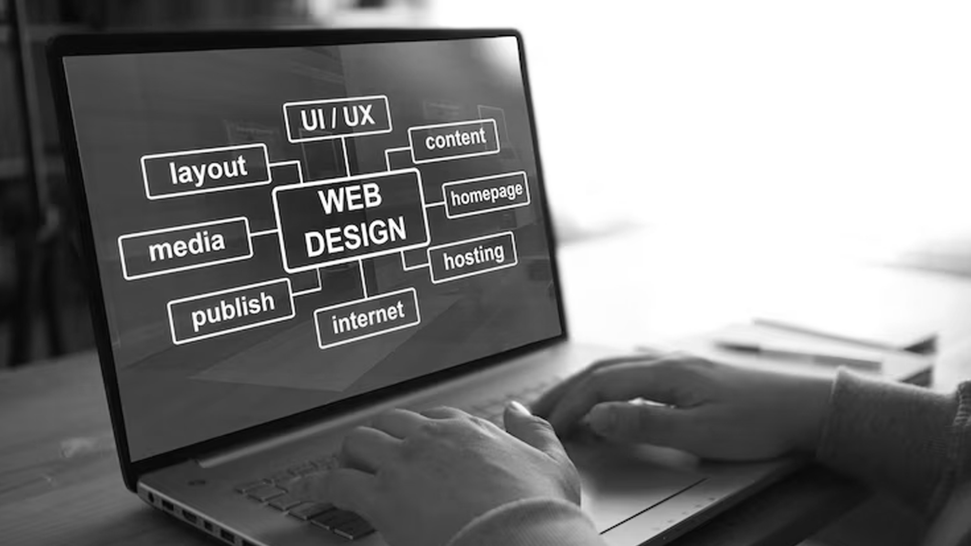 Website Development Process: