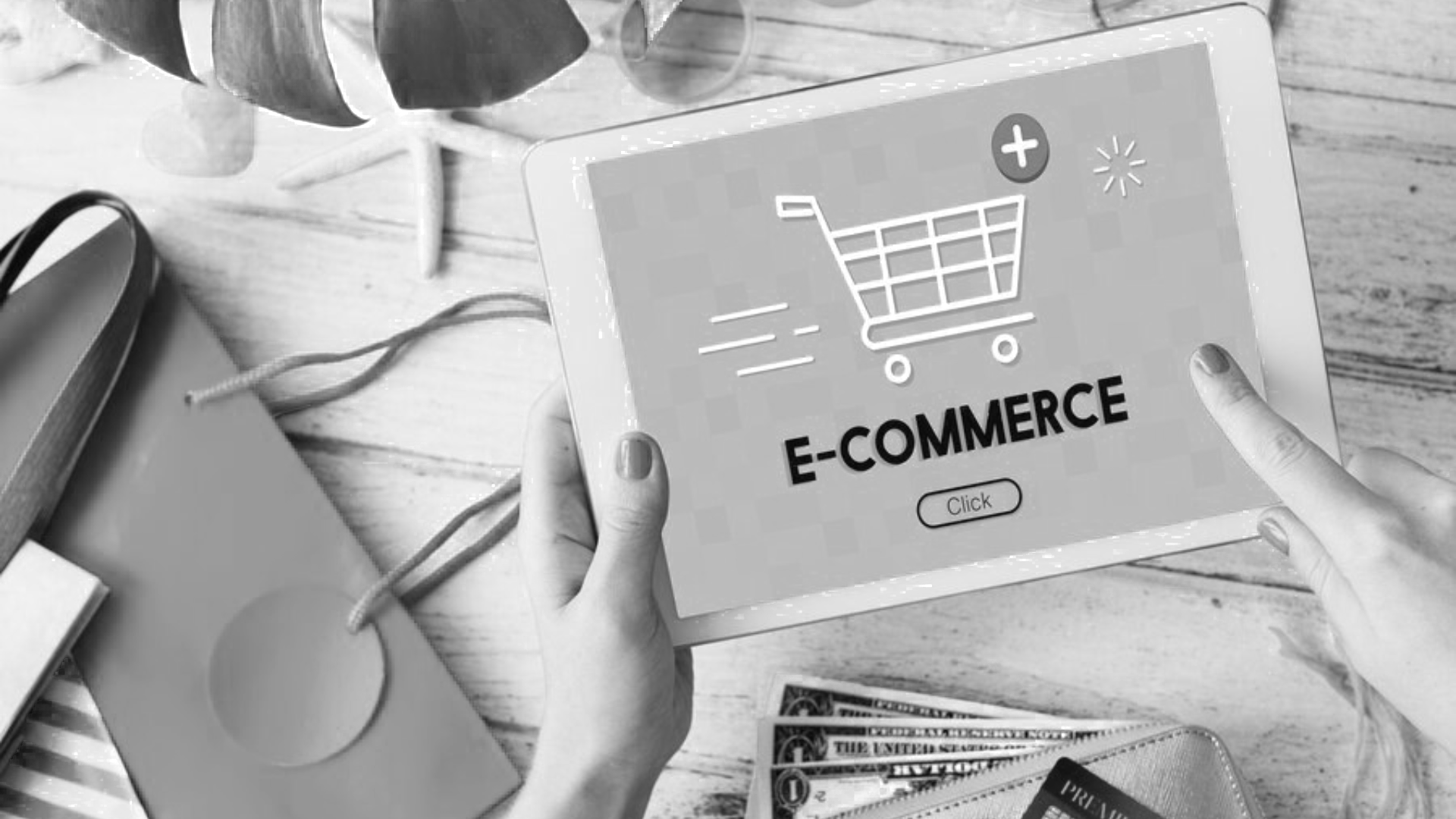 E-commerce Website Design Cost